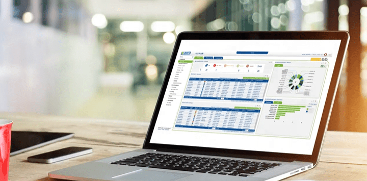 Supply Chain Visibility Tool - Peer Plus